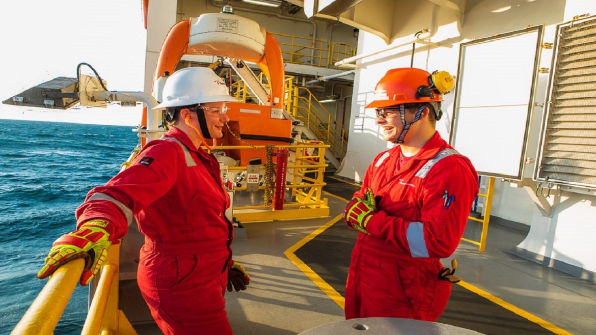 Inglês para profissionais offshore e marítimos: Dicas Úteis